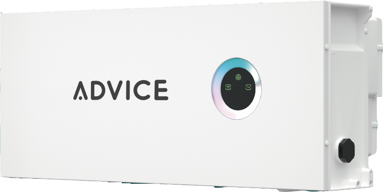 AEI-5-25kw 3 phase series – ADVICE.CO.IL