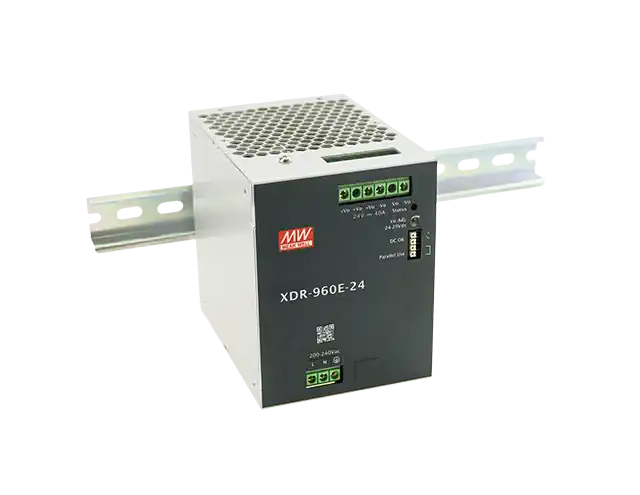 XDR- E series – ADVICE.CO.IL