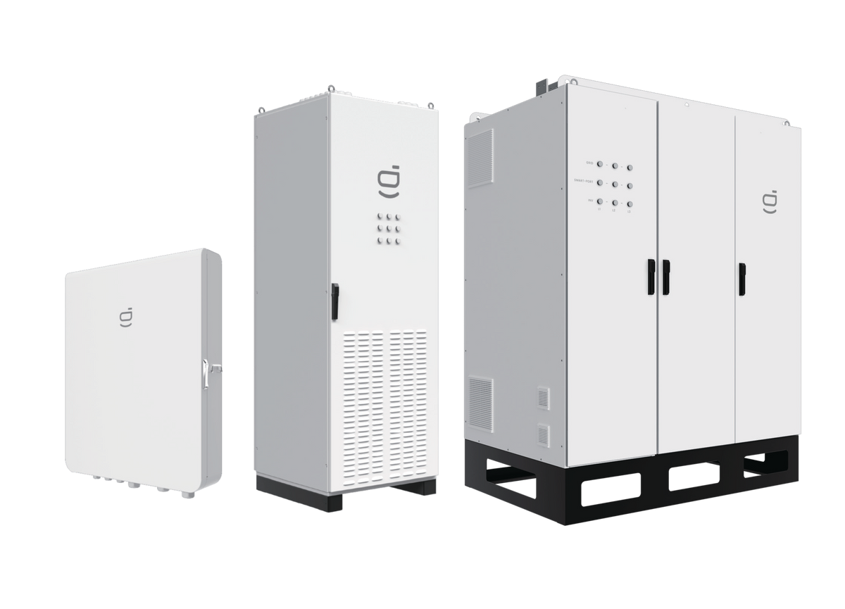 SigenEnergy Gateway – ADVICE.CO.IL