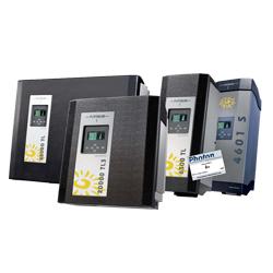 ממירי מתח סולארים Solar Inverters Diehl Ako – ADVICE.CO.IL