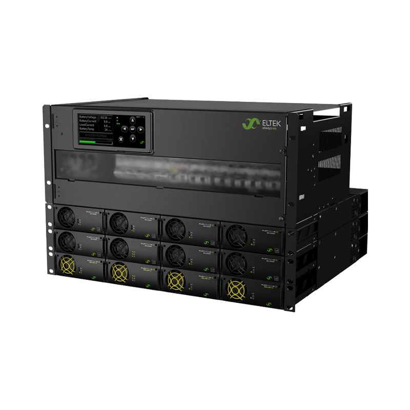 Flatpack2 48V Hybrid – ADVICE.CO.IL