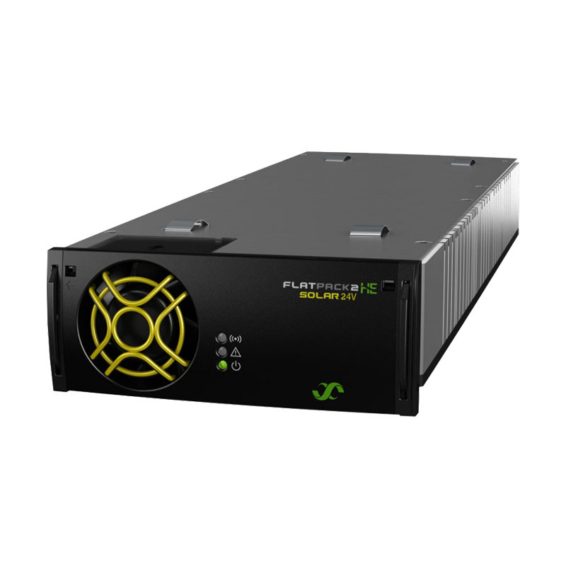 Flatpack2 HE SOLAR – ADVICE.CO.IL