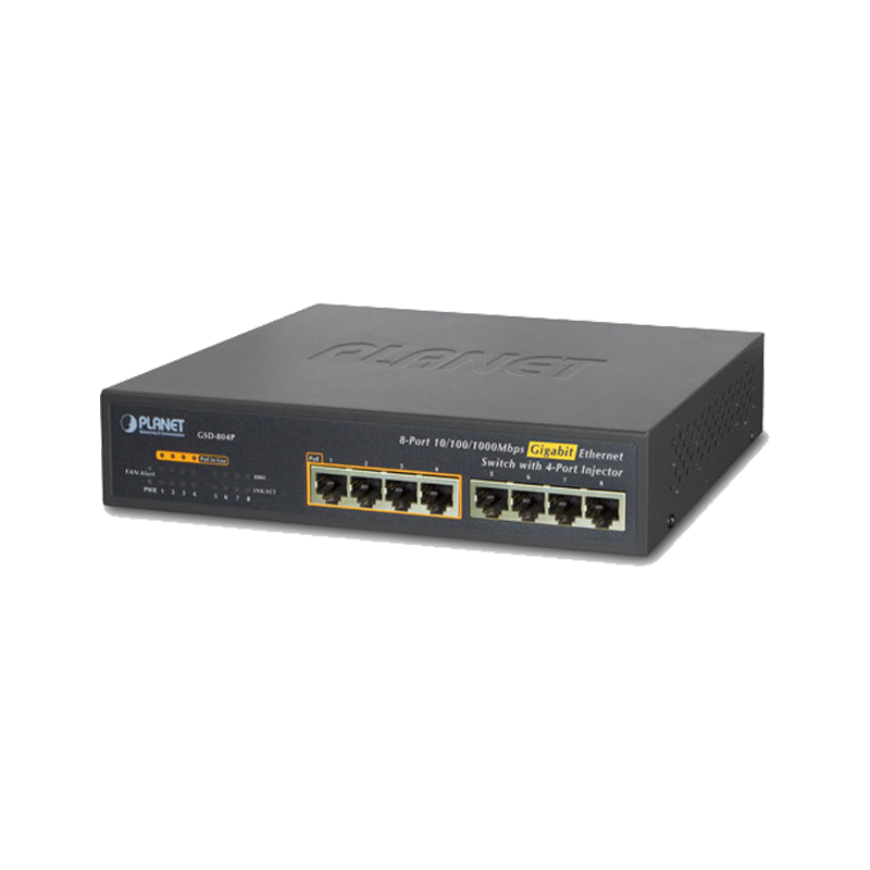 GSD-804P – ADVICE.CO.IL