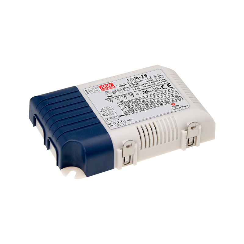 LCM Series – ADVICE.CO.IL